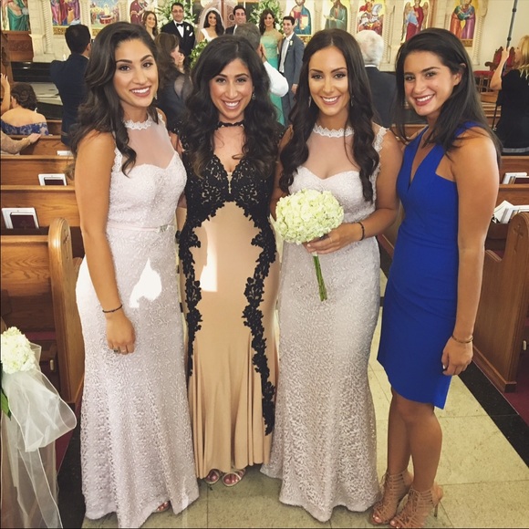 JS Collections | Dresses | Js Collection Formal Dress Size 4 | Poshmark